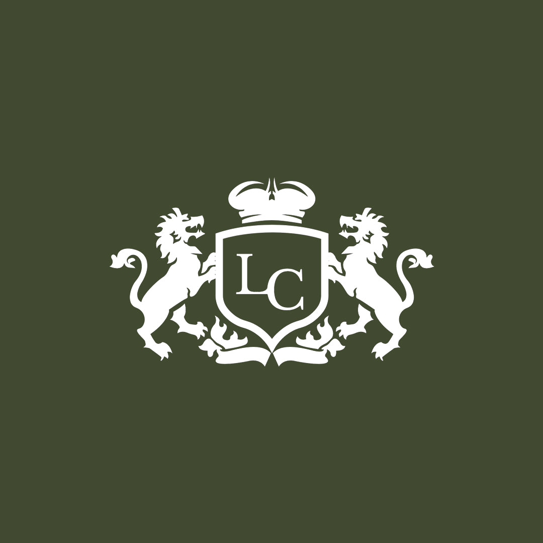 The Lords Club – The Lords Club Footwear